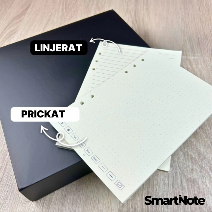 Smartnote – SmartNote