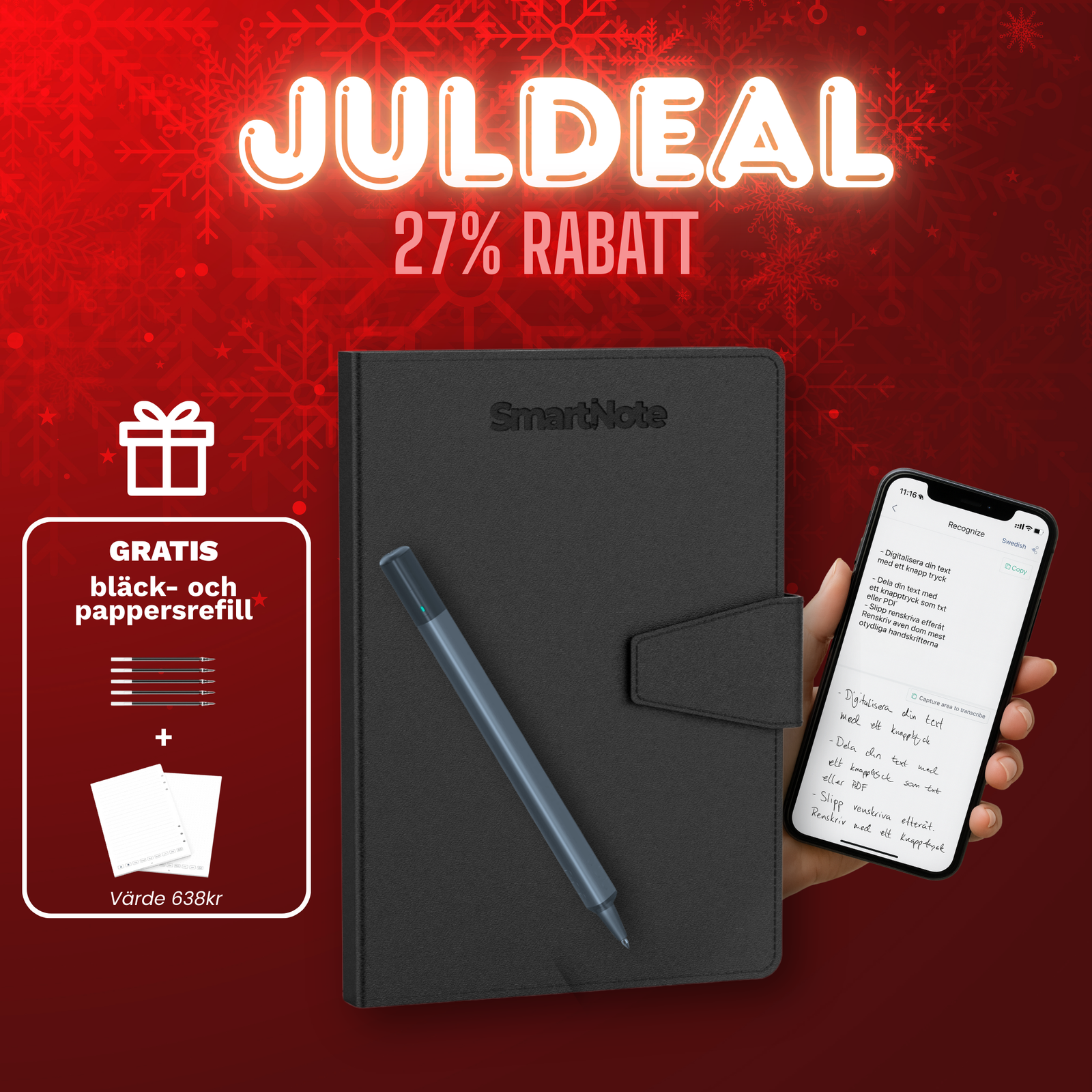 Smartnote – SmartNote