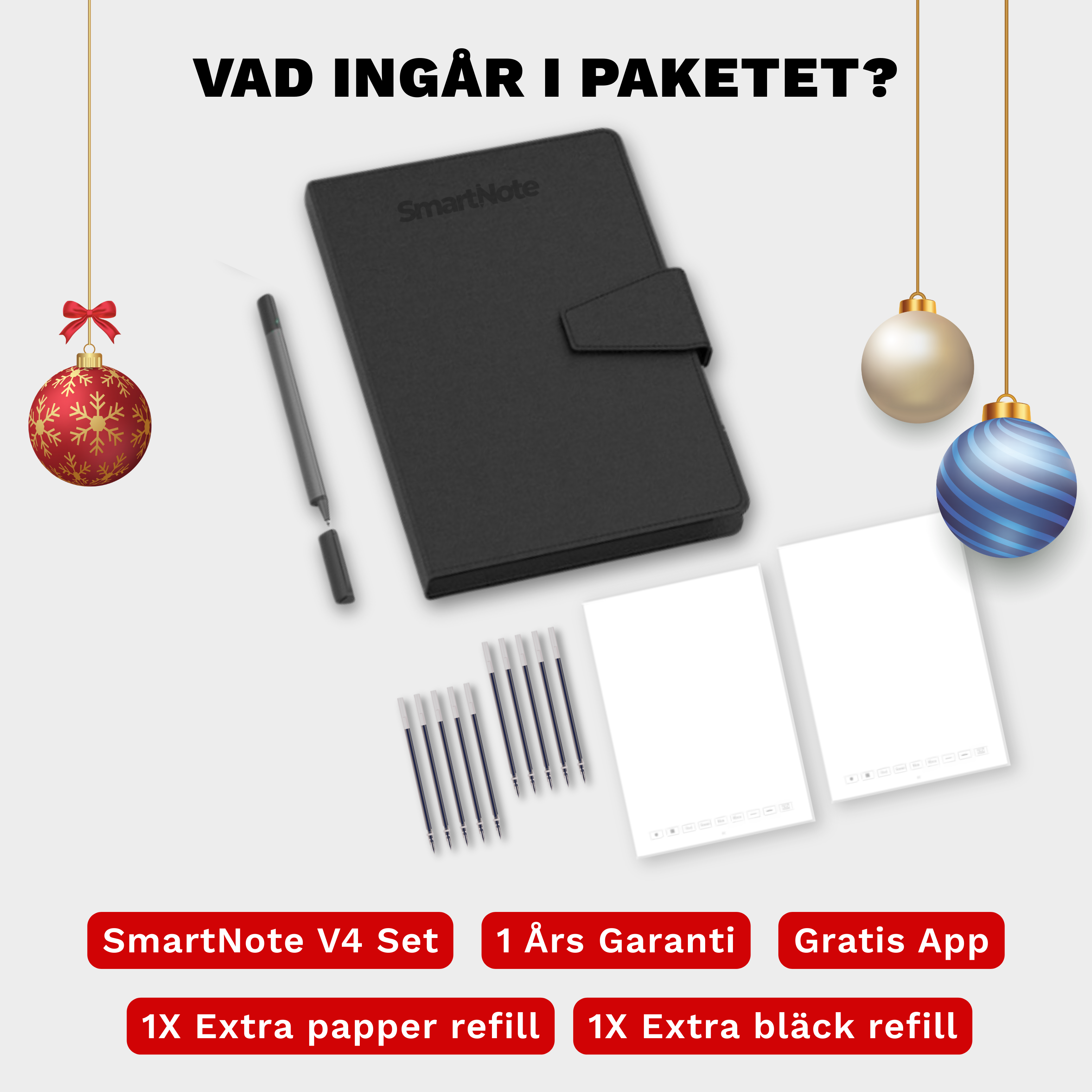 Smartnote – SmartNote